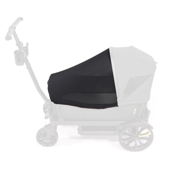 Cruiser XL Bug Shield | Snuggle Bugz | Canada's Baby Store