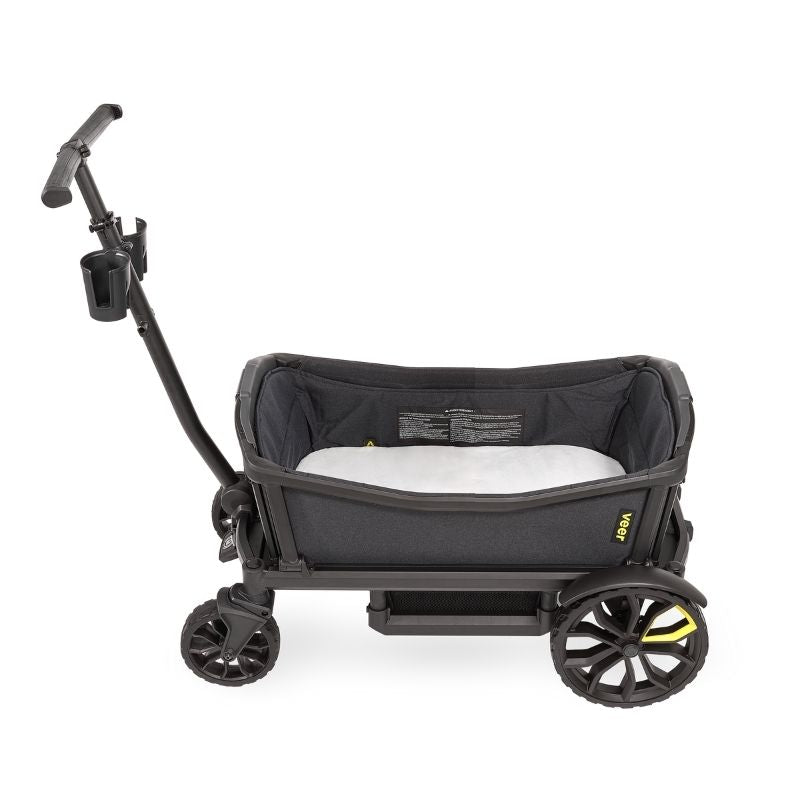Cruiser Nap System | Snuggle Bugz | Canada's Baby Store