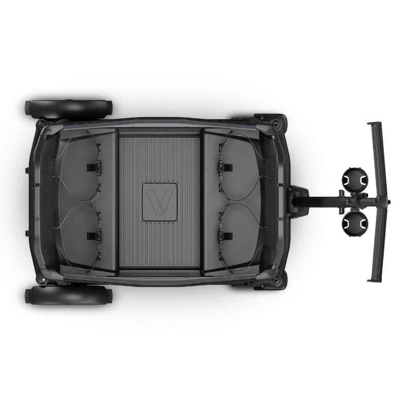 All-Terrain Cruiser XL Wagon | Snuggle Bugz | Canada's Baby Store