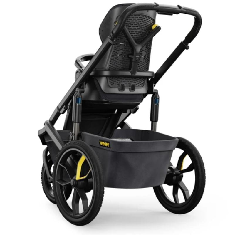 Switchback &Jog Stroller Frame | Snuggle Bugz | Canada's Baby Store