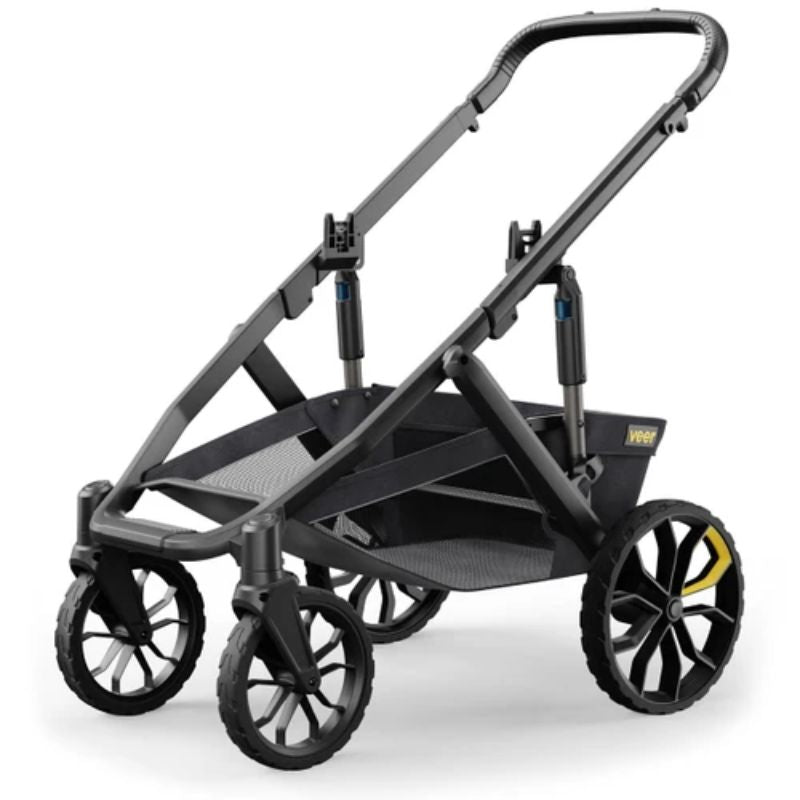 Switchback &Roll Stroller Frame | Snuggle Bugz | Canada's Baby Store