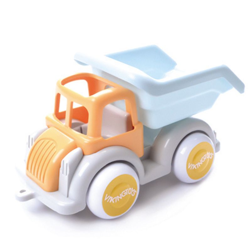 Ecoline Jumbo Tipper Truck | Snuggle Bugz | Canada's Baby Store
