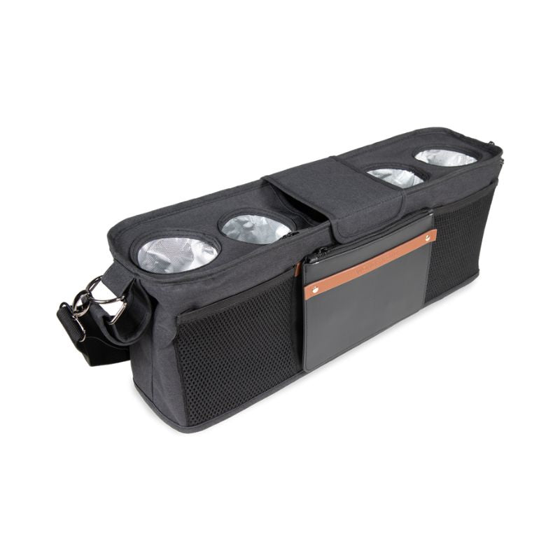Parent Console With 4 Cup Holders | Snuggle Bugz | Canada's Baby Store