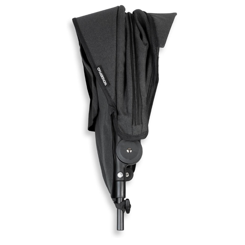 Retractable Stroller Canopy - W Series | Snuggle Bugz | Canada's Baby Store