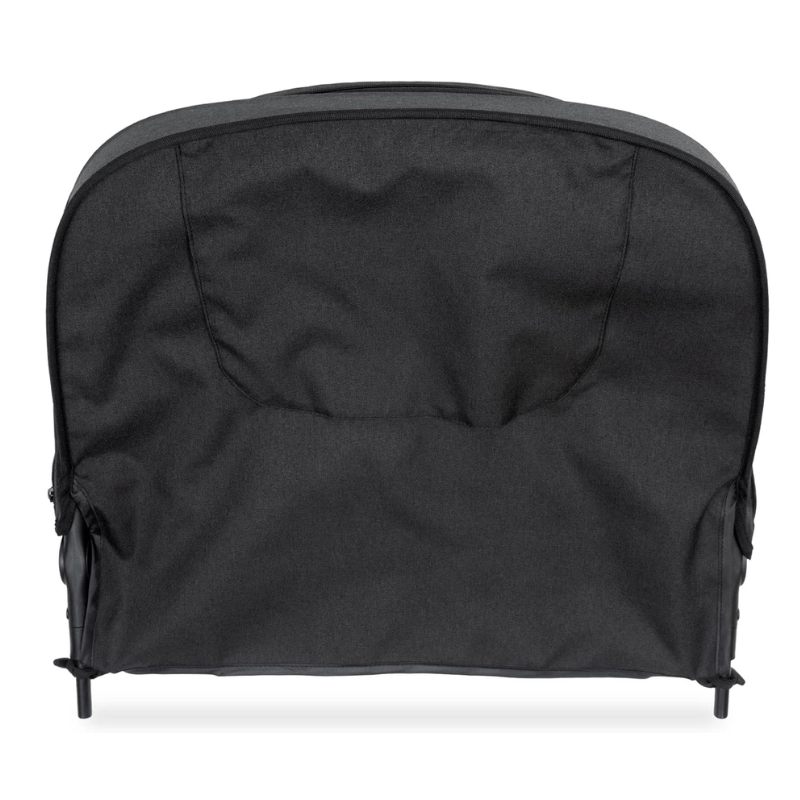 Retractable Stroller Canopy - W Series | Snuggle Bugz | Canada's Baby Store