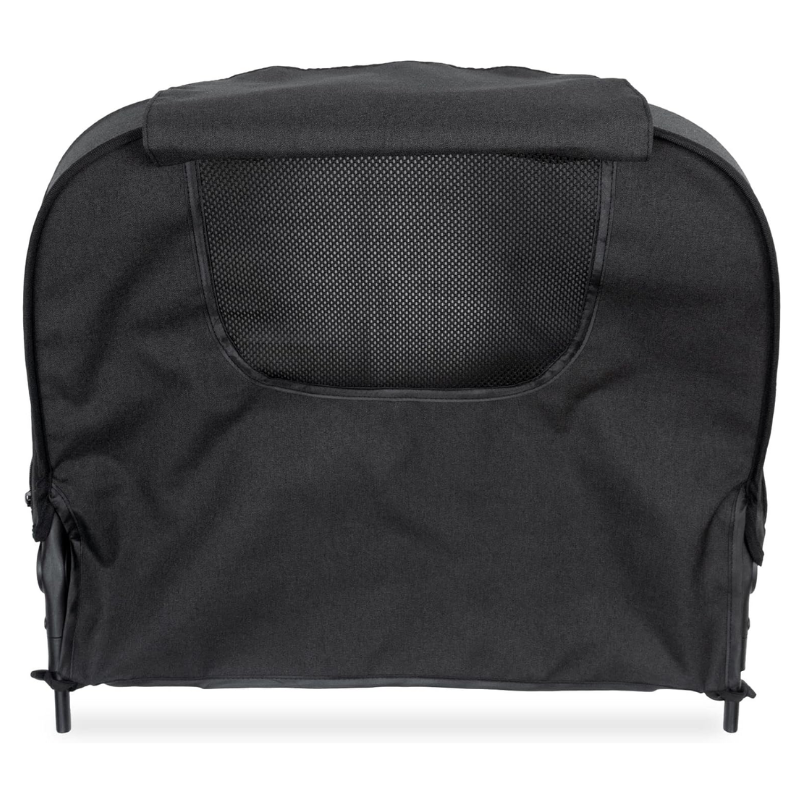 Retractable Stroller Canopy - W Series | Snuggle Bugz | Canada's Baby Store