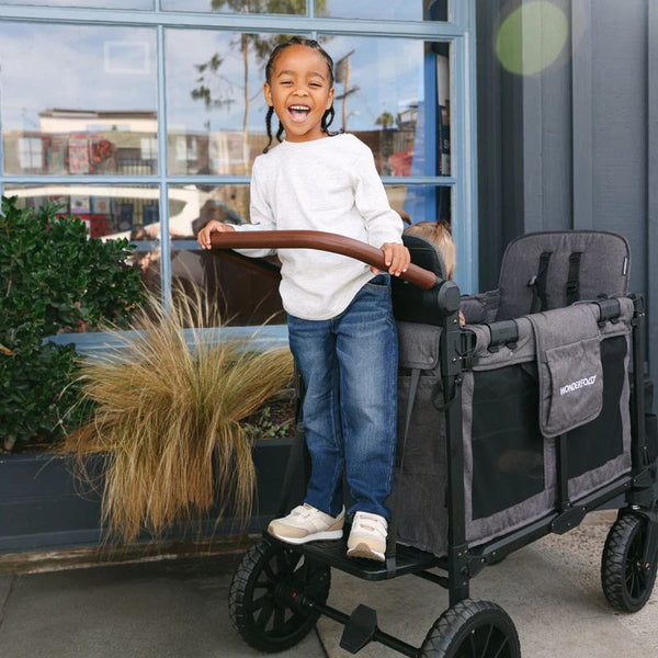 Buddy Board - W Series | Snuggle Bugz | Canada's Baby Store
