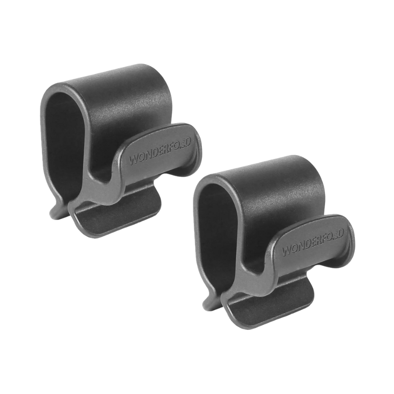 Bag Hooks - 2 Pack | Snuggle Bugz | Canada's Baby Store