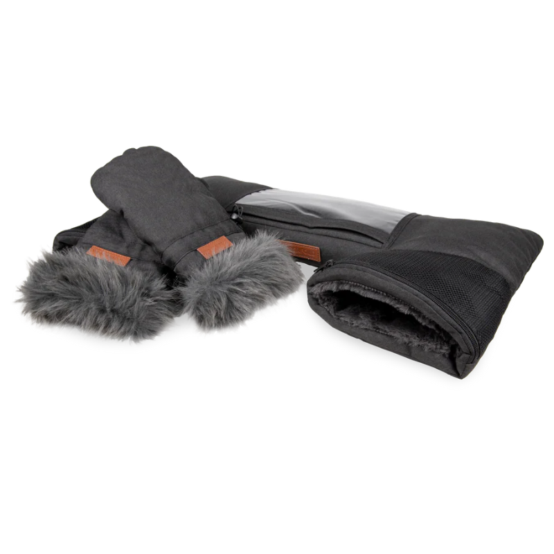Stroller Wagon Mittens | Snuggle Bugz | Canada's Baby Store