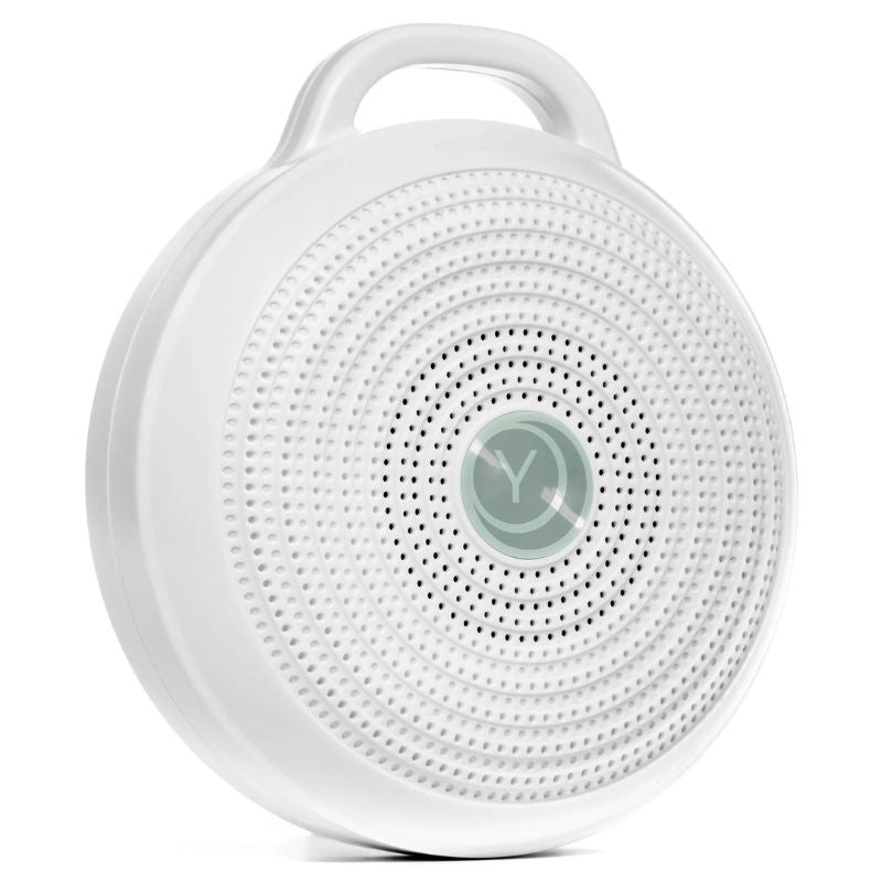 Rohm Travel Sound Machine | Snuggle Bugz | Canada's Baby Store