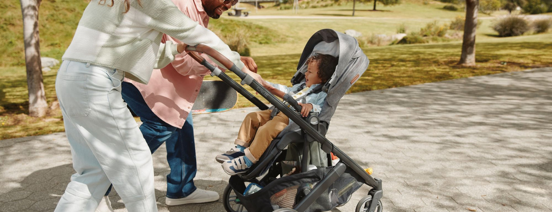 UPPAbaby | Snuggle Bugz | Canada’s Baby Store
