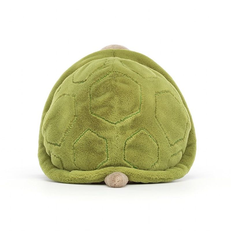 Timmy Turtle | Snuggle Bugz | Canada's Baby Store