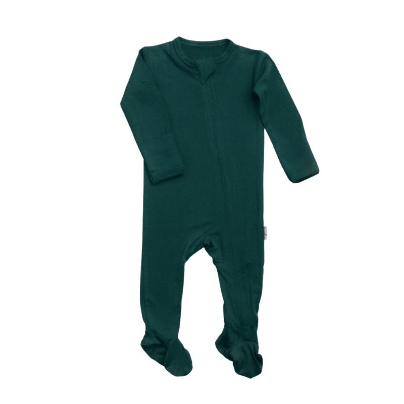 Bamboo Footed Sleepers - Fall Collection | Snuggle Bugz | Canada's Baby ...