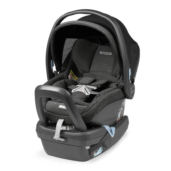 Which Infant Car Seat Is the Lightest? | Snuggle Bugz | Learning Centre